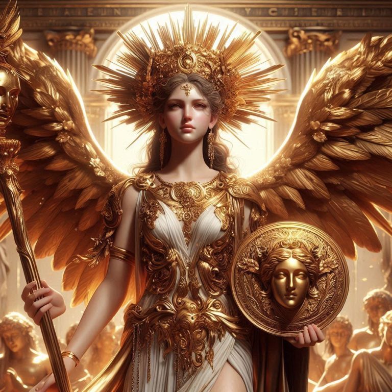 Who Was Merlin the Wizard? Exploring the Origins and Symbolism of the ...