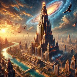 In Search of Lost Time: A Journey Through Memory, Time, and Art - We ...